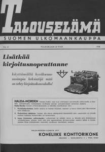 Digitaaliset aineistot - Kansalliskirjasto