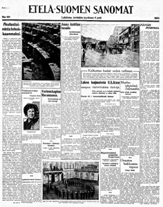 Digitaaliset aineistot - Kansalliskirjasto